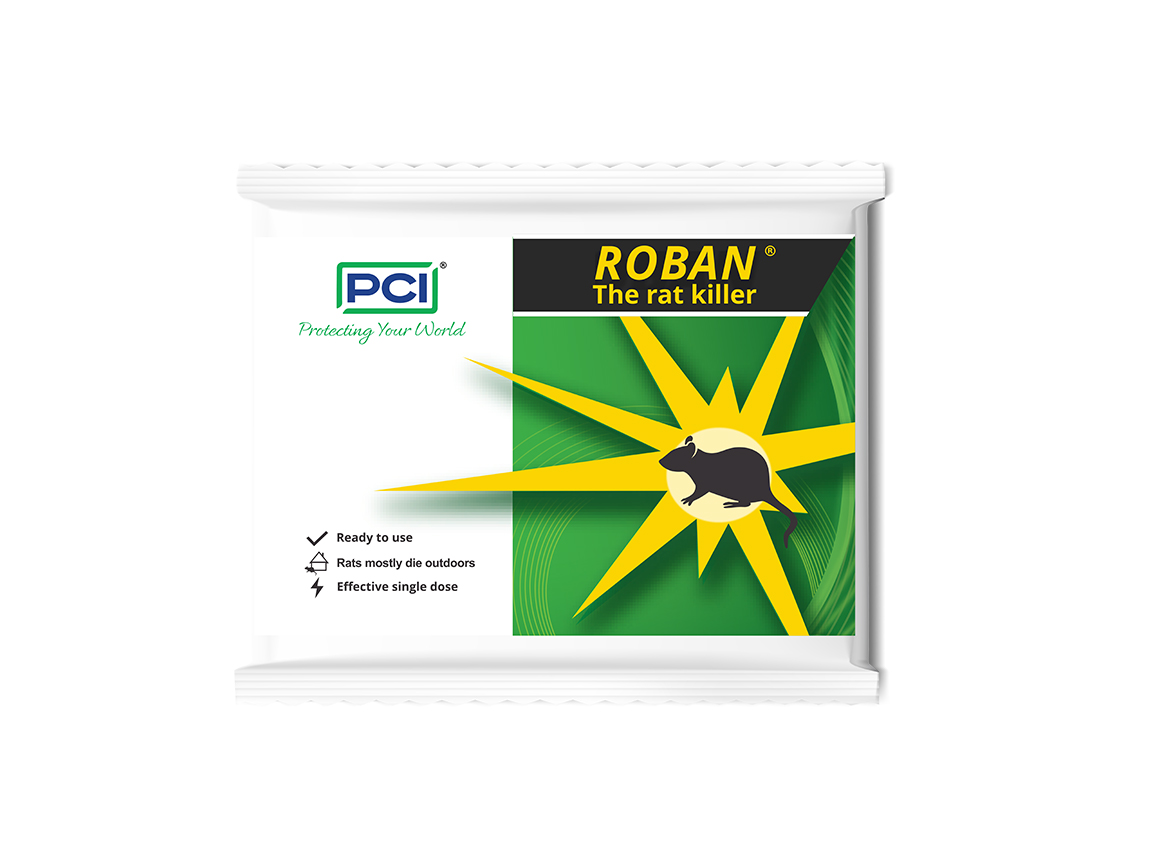 Roban Cake-100 gms